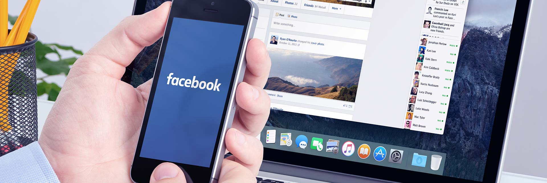 Facebook Ads Agency in San Diego: Local Facebook Advertising Services